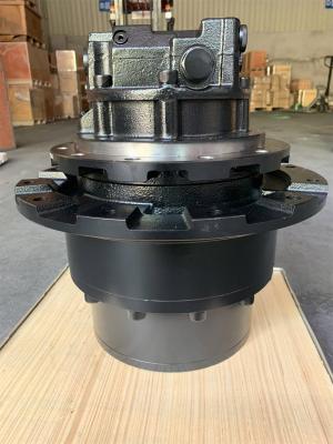 China Hitachi EX60-2 ZX70 EX75 EX60-5 Excavator Travel Motor 9069509 for sale