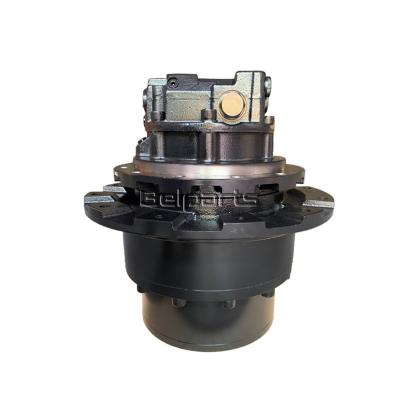 China Hitachi EX60-2 ZX70 EX75 EX60-5 Excavator Travel Motor 9069509 for sale