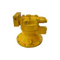 China Hyundai excavator R130-5 31Q4-11130 Swing Motor for M2X63-16T hydraulic motor for sale