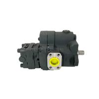China Belparts original excavator PVD-0B-21L3PS-6G3-4694F hydraulic main pump assembly new for sale