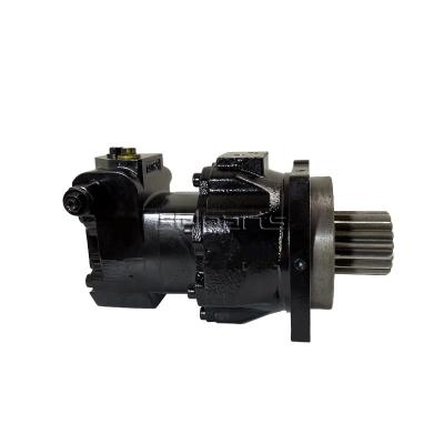 China Belparts excavator PC18MR-3 hydraulic main pump 22j-60-25900 22j-60-35900 mini excavator for sale