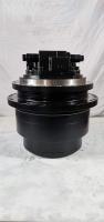 China Doosan DH370 Hydraulic Travel Motor for Excavator Final Drive for sale