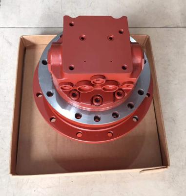China Komatsu Hydraulic Travel Motor GM04 PC35 PC40 EX40 IHI40JX TM04 for sale