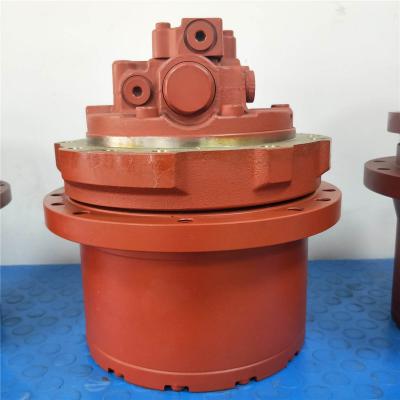 China Hitachi Hydraulic Travel Motor MAG33VP-550 MAG33VP-650 for SEW60 SEW70 ZX55 for sale