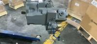 China Yanmar Hydraulic Pump AP2D36LV1RS7 for VIO75 VIO80 Excavators for sale
