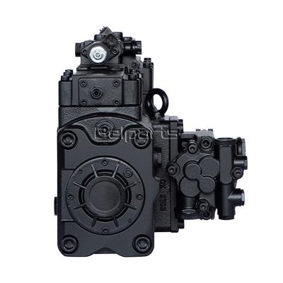 China Kobelco SK135SR K3V63DTP-0E01 Excavator Hydraulic Pump assembly repair for sale