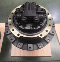 China ZX230 ZX240 excavator final drive assy 9190294 9196318 for hitachi Travel motor weak power for sale