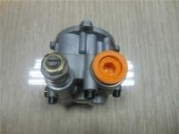 China Belparts excavator wholesale Kawasaki K3V63DT Hydraulic gear pump FOR HYUNDAI R140-5 R150-5 for sale