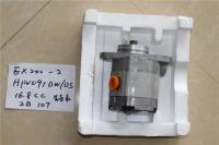 China Belparts excavator HPV091DW EX100-2 EX200-2 hydraulic gear pump 4255303 for hitachi for sale