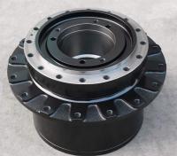 China Belparts excavator E320GC 584-2563 hydraulic travel reduction gearbox replacement for sale