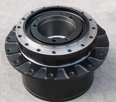 China Belparts excavator E320GC 584-2563 hydraulic travel reduction gearbox replacement for sale