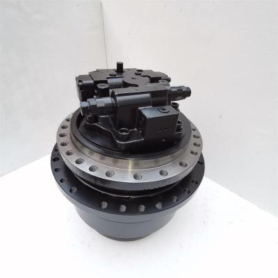China Belparts excavator 722380 722530 TM70VC final drive repair for DX340 R375 EC350 travel motor assy for sale