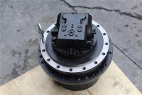 China Belparts excavatro TM22C MAG85VP-1800 final drive assy for E312 E110B R110-7 travel motor for sale