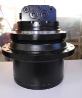 China Belparts excavator PC78US-6 PC78 PC78MR 21W-60-22130 final drive assembly for TM09 GM09 travel motor for sale