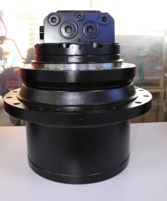 China Belparts excavator PC78US-6 PC78 PC78MR 21W-60-22130 final drive assembly for TM09 GM09 travel motor for sale
