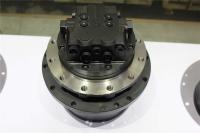 China Doosan kobelco SK60 SK75 DH80 excavator travel motor K1045670 final drive seal kit for sale