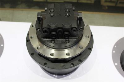 China Doosan kobelco SK60 SK75 DH80 excavator travel motor K1045670 final drive seal kit for sale