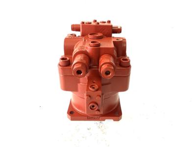 China M5X180 Excavator Swing Device LG240 SY245H SY215-9 LG925 M5X180CHB Swing Motor Gearbox for Sany for sale