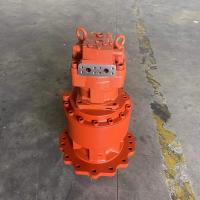 China Sany M5X180 M5X180CHB Excavator Swing motor LG240 SY245H SY215-9 LG925 slewing motor fit for sale