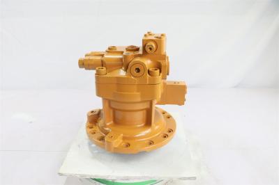 China M5X130 LG200 SY205 Excavator swing motor repair guide for sany excavator for sale