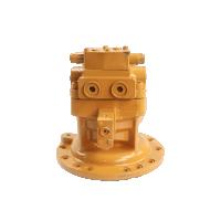 China Belparts M5X130 LG200 SY205 Hydraulic slewing motor replacement parts for sale