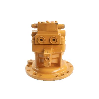 China Belparts M5X130 LG200 SY205 Hydraulic slewing motor replacement parts for sale