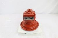 China Doosan excavator M2X150 DH258 DH255 swing motor assembly kit Solar255 K1007950A K9004885 for sale