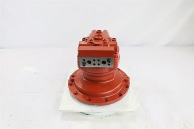 China Doosan excavator M2X150 DH258 DH255 swing motor assembly kit Solar255 K1007950A K9004885 for sale