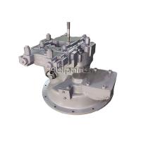 China Belparts excavator A8V080 ZX160 4441981 hydraulic main pump assy kit for hitachi for sale