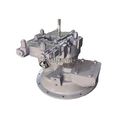 China Belparts excavator A8V080 ZX160 4441981 hydraulic main pump assy kit for hitachi for sale