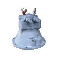 China Belparts Excavator EX600 slewing motor 4398514 0788801 swing motor assy for hitachi for sale