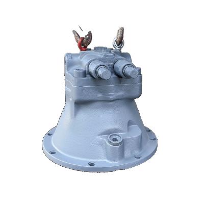 China Belparts Excavator EX600 slewing motor 4398514 0788801 swing motor assy for hitachi for sale