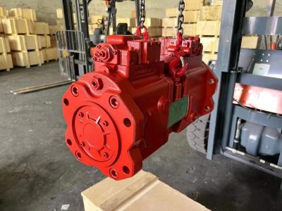 China Hyundai excavator K5V200DT-9N44-17T R485 R485VS Hydraulic Main Pump Repair Kit for sale