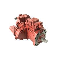 China Belparts excavator 2401-9236 2401-9236B hydraulic main pump K5V80DTP-HNOV-12T Aftermarket Original for sale