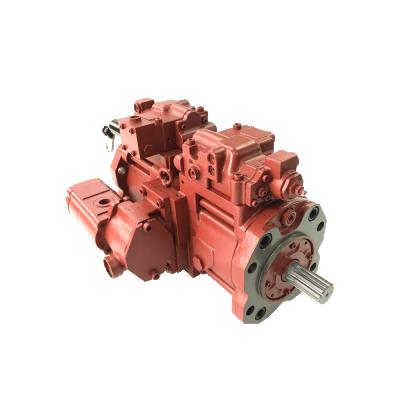 China Belparts excavator 2401-9236 2401-9236B hydraulic main pump K5V80DTP-HNOV-12T Aftermarket Original for sale