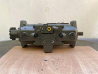 China Belparts CX160 K3V63DTP excavator main pump 11106231 KLJ0653 87341976 hydraulic pump fit for sale