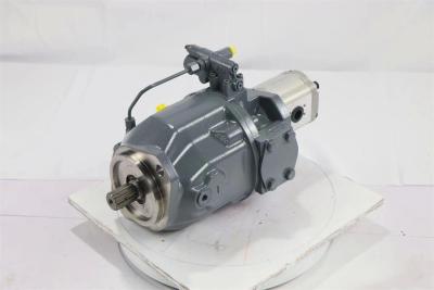 China Rexroth DX80R 401-00327 401-00327 hydraulic main pump for doosan pump repair for sale