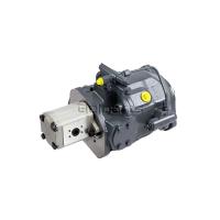 China Doosan excavator DX80R 401-00327 401-00327 hydraulic main pump for Rexroth mini excavator for sale