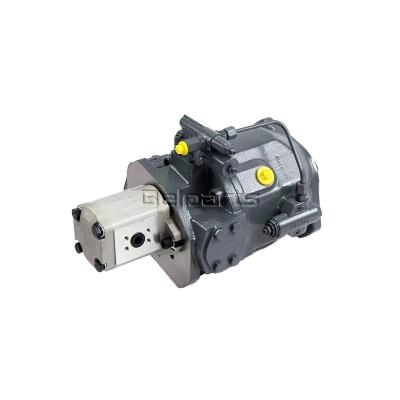 China Doosan excavator DX80R 401-00327 401-00327 hydraulic main pump for Rexroth mini excavator for sale