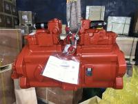 China Excavator SK200-8 YN10V00043F1 hydrauic main pump for OEM K3V112DTP1K9R-YT0K-V for sale