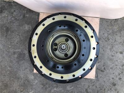 China Hitachi hydraulic reduction ZX160-3 ZX160-1 ZX110M 4359799 travel gearbox for sale