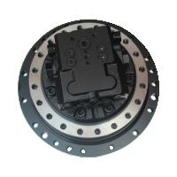 China Komatsu excavator EC140 PC135 SA 1143-01060 VOE 14524182 travel motor assy for TM22VC final drive assy for sale