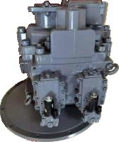 China Hitachi excavator K5V200DTP-OE11 ZAX450 9184686 hydraulic main pump repair for sale