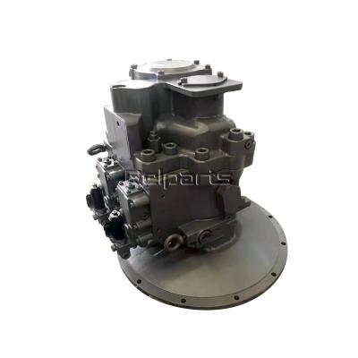 China Excavator parts K5V200DTP-OE11 9184686 hitachi hydraulic main pump assy for ZAX450 ZX450 for sale
