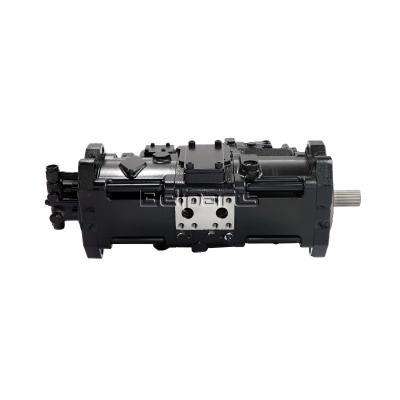 China Volvo excavator K5V140DT-1E05 EC250D hydraulic main pump new spare parts for sale