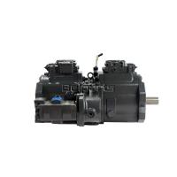 China Volvo excavator K3V180DTP-9N(PTO) EC360 SA 7220-00700 hydraulic main pump new spare parts for sale