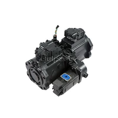 China Volvo excavator K3V180DTP-9N EC360 main pump SA 7220-00700 SA 7223-00140 hydraulic pump assy for sale