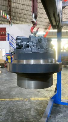 China Belparts excavator parts MAG-170VP-3800G-S16 CX210C hydraulic main pump aftermarket for sale