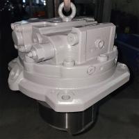 China MSF-340 ZX450-3 final drive gearbox 4637796 4352970 hitachi travel motor assy for sale