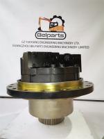 China Hyundai excavator R320-7 31N9-40010 travel motor assy XJCK-00123 XJCK-00139 final drive for sale